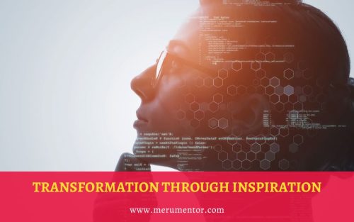 Inspiring Transformation - Personal Goal Setting